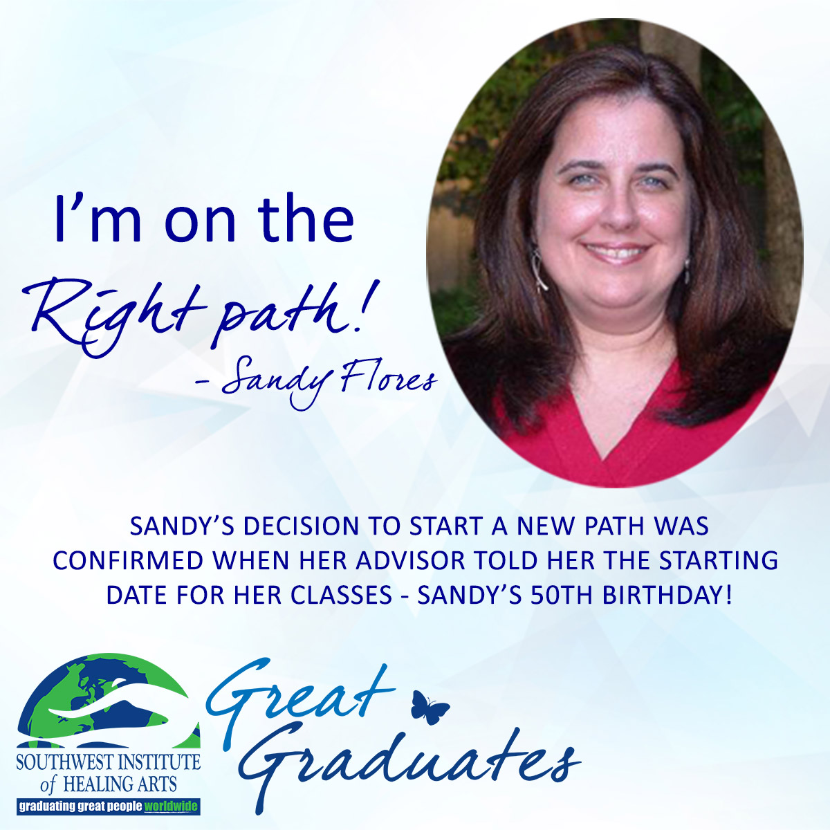 Sandy Flores – SWIHA Online Holistic Nutrition and Hypnotherapy ...