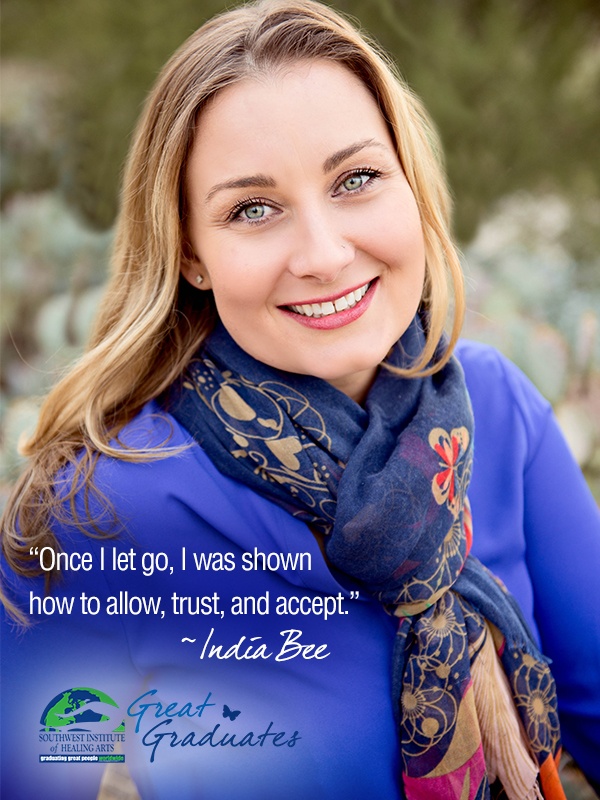 Bee-coming a Butterfly: The Power of Transformation