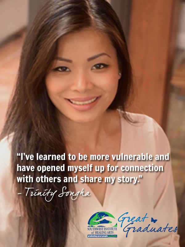 Exploring Her Greatest Potential Through Writing, Yoga & Massage