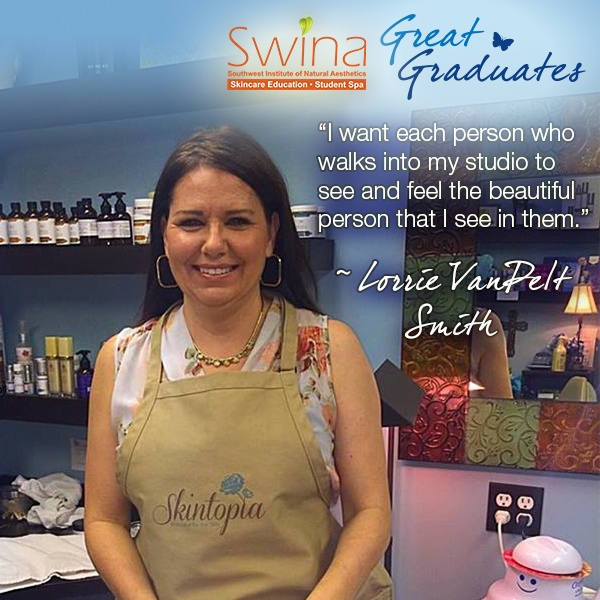 From Acne to A Career of Passion Serving Others