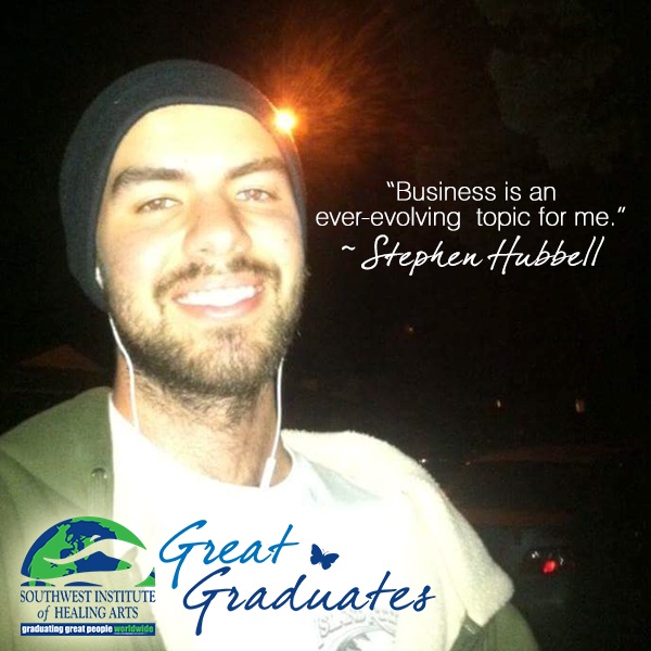 Living Holistically on a Spiritual Adventure!