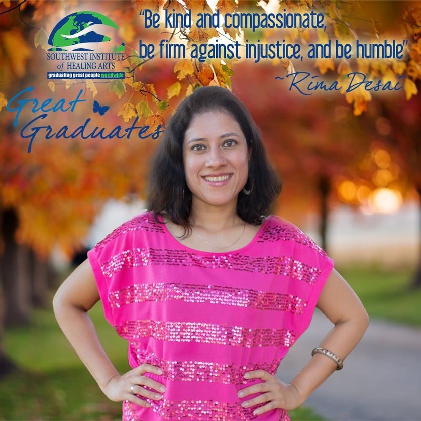 Rima Desai: A Rebirth in Phoenix Through Life Coaching