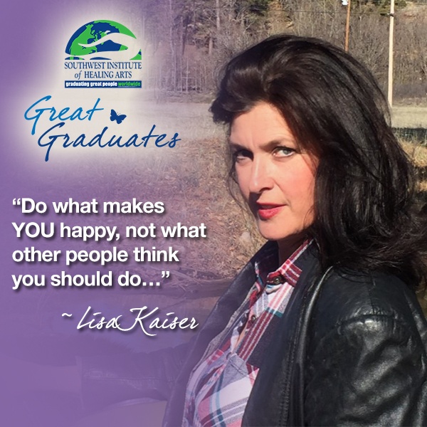 How Lisa Kaiser is Using Urban Farming Practices to Go "Off the Grid"