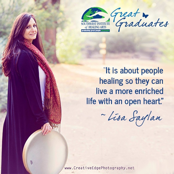 From Student to Teacher: Lisa Saylan’s Journey through Reiki Training