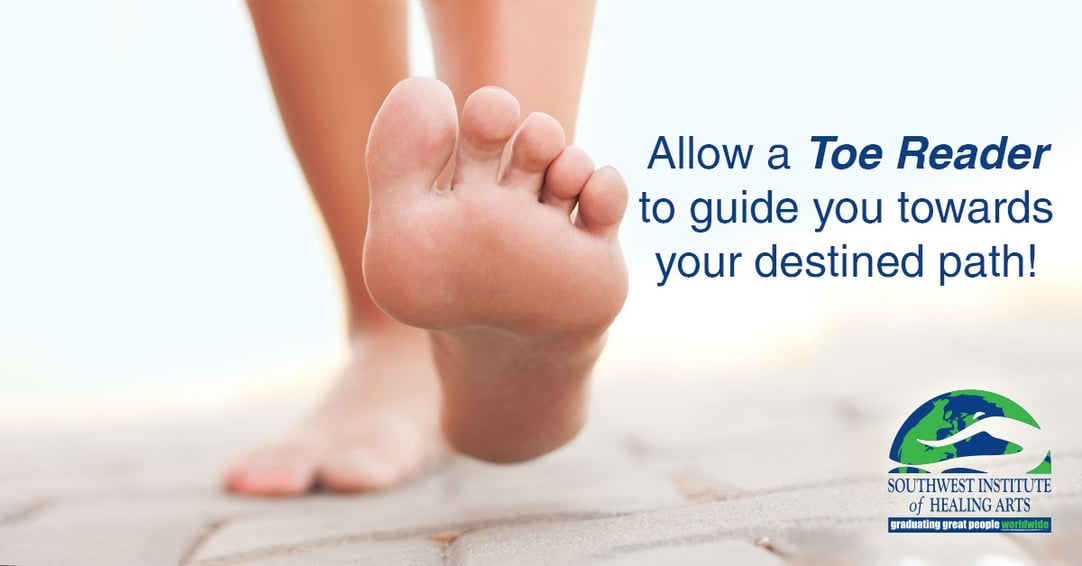 Transformational Toe Readings Tell You the Truth