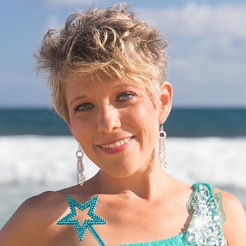 The Angel Whisperer: How Courtney Long Helps Others Connect with ...