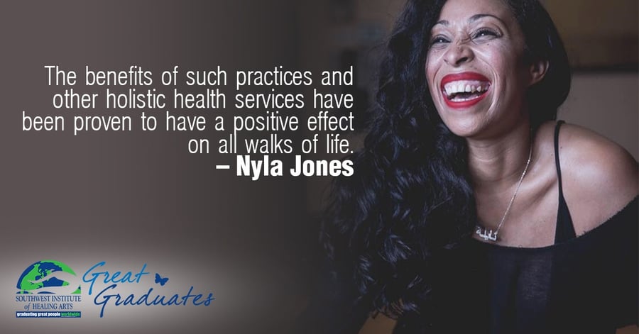 Need Motivation? Collected Wisdom for Entrepreneurs from SWIHA Graduates