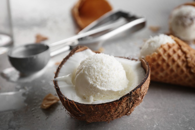 Probiotic Coconut Yogurt: A Simple, Dairy-Free Recipe!