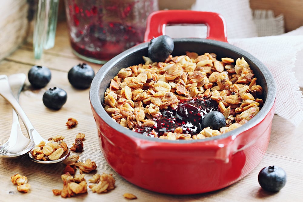 Bring Your Loved Ones Together This Season with Sweet Holiday Recipes