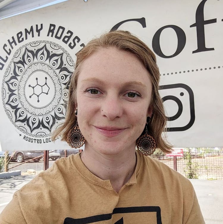 How a Love for Coffee & Yoga Fueled Holly Cavanaugh’s Entrepreneurial ...