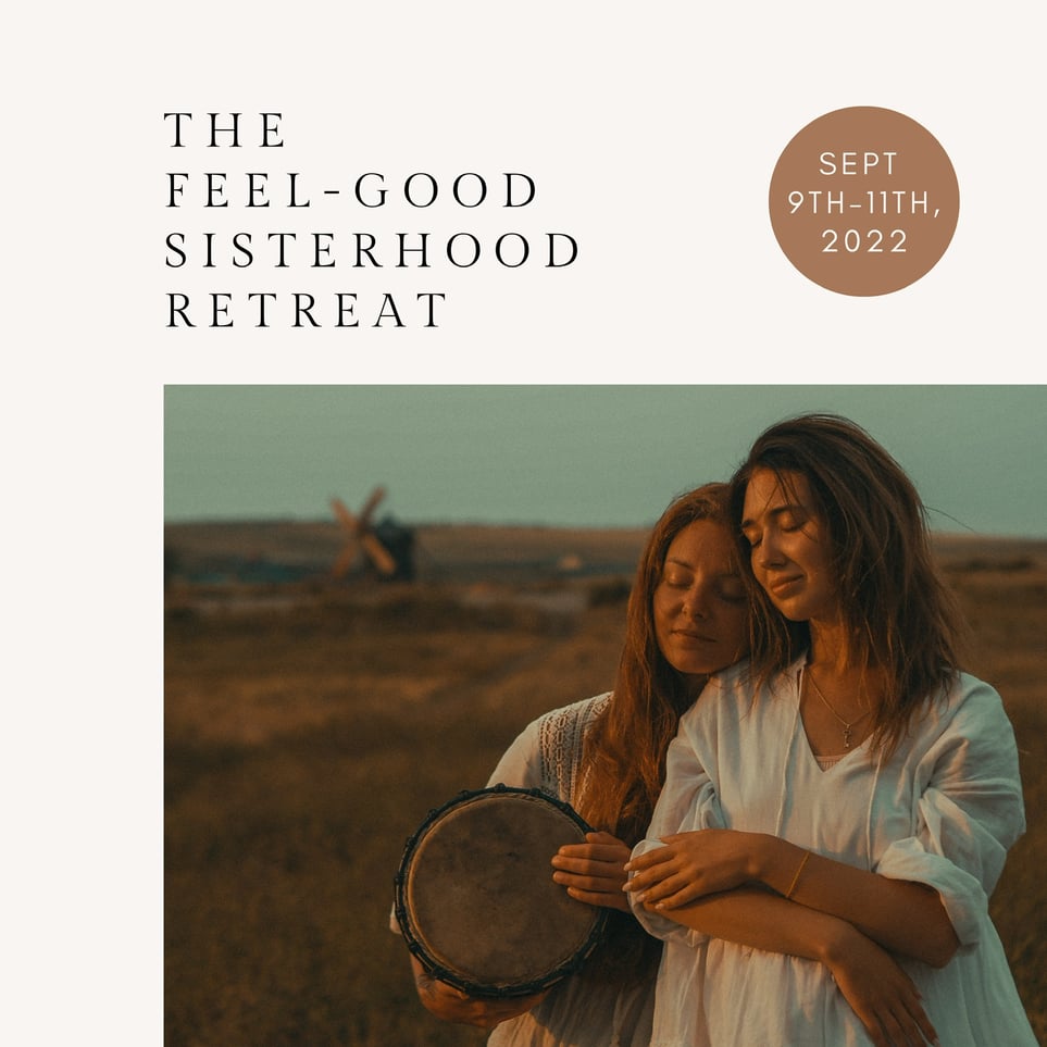 SWIHA Student, Lizzy Hemmerle aka The Feel Good Mother, Helps Others on ...