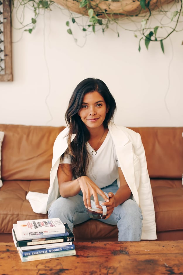 How Leah Morris Went From Being Unemployed to Starting Her Own Six ...