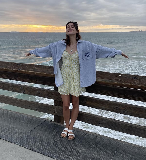 How Spiritual Coach Sophia Duhon Helps Others Explore Their Modern ...