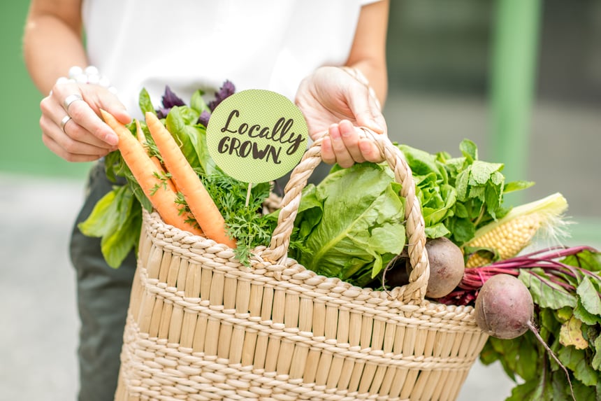 The Importance of Supporting Local Farms