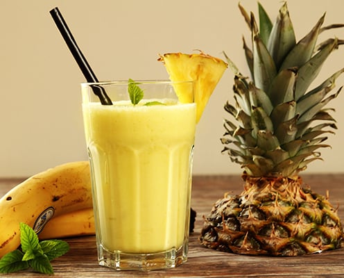Summer Recipes and a Love for Nutrition: A Delicious Way to Enjoy Summer